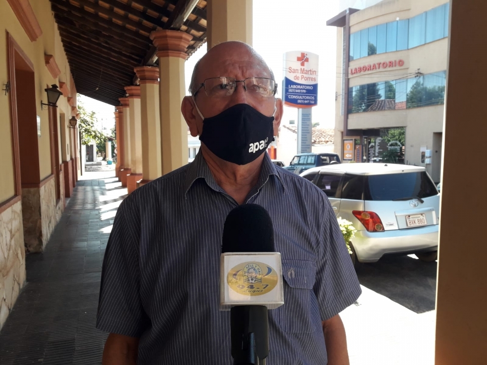 Ya se tiene fecha para la asamblea de la Aso de Músicos Luqueños - FM ... Ya se tiene fecha para la asamblea de la Aso de Músicos Luqueños - FM ...